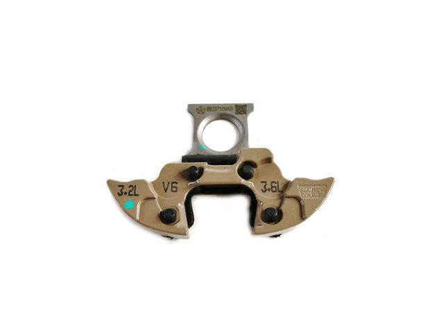 2015-2023 Mopar Steering Wheel Damper 68237109AB | Mopar Estores