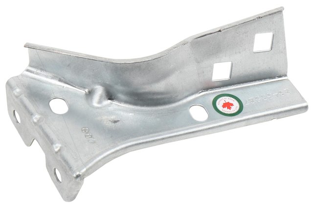 2018-2022 Buick Enclave Front Passenger Side Fender Front Lower ...