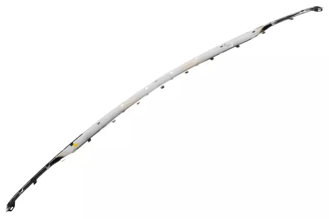 2018-2021 Chevrolet Equinox Chrome Rear Bumper Fascia Molding 23218672 ...