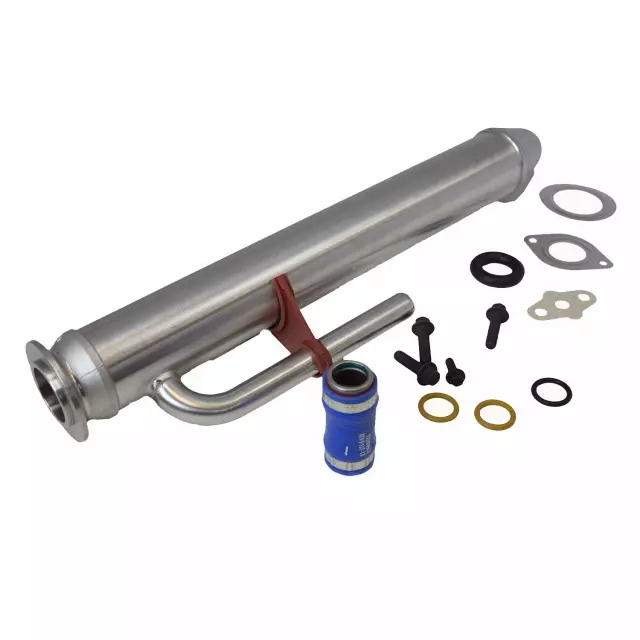 3C3Z-9P456-B - Cooler Egr Big 3 Auto Parts