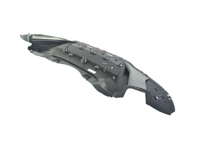 2015-2023 Dodge Charger Front Belly Pan 68231862AA | Mopar Estores