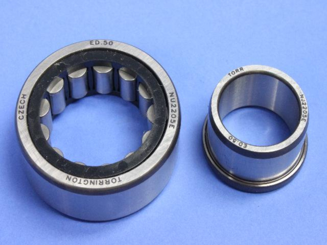 2007-2017 Mopar Input Shaft Bearing 68001749AA | My Mopar Parts