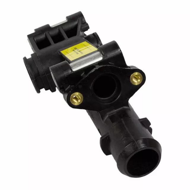 2013-2019 Ford Engine Coolant Outlet Flange BM5Z-8592-D | Ford OEM ...