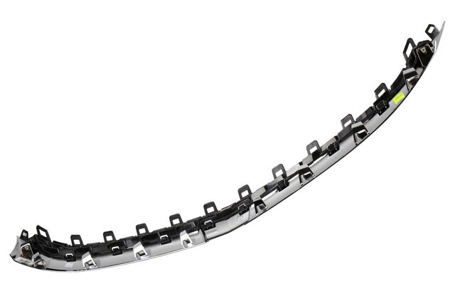 2014-2016 Chevrolet Front Upper Grille 22995184 | GMPartsDirect.com