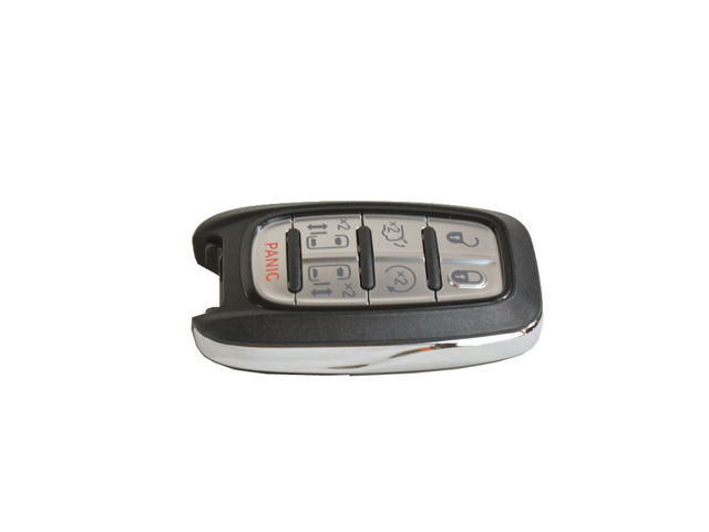 68217832AD - Integrated Key Fob Transmitter - 2017-2023 Chrysler ...