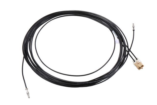 Digital Radio and Navigation Antenna Coaxial Cable 84509744 ...