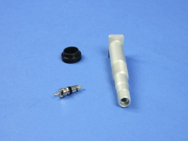 2007-2021 Mopar Jeep Dodge TIRE PRESSURE MONITORING SYSTEM TPMS) VALVE ...