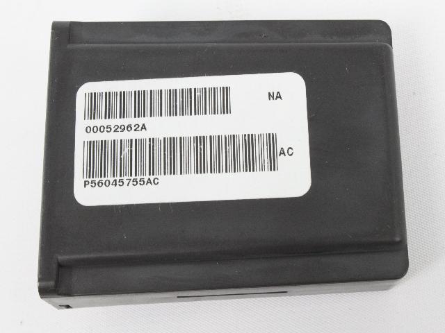Modules for 2004 Dodge Ram 2500 | Mopar Estores
