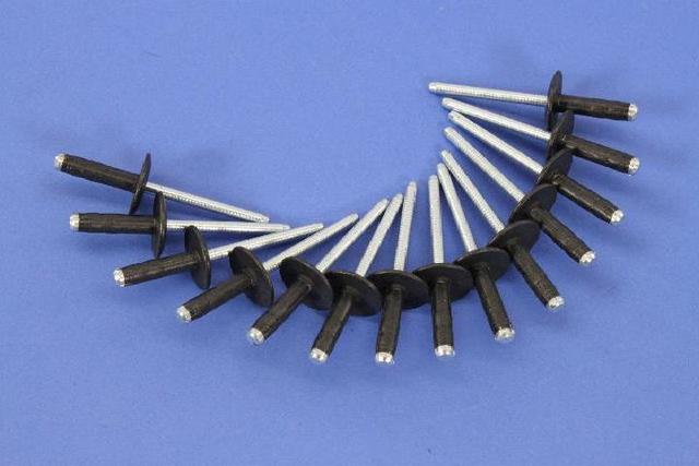 2014-2023 Mopar Rivet, Right 6509719AA | Mopar Estores