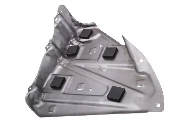 Fuel System Components for 2007 Chevrolet Corvette | GMPartsDirect.com