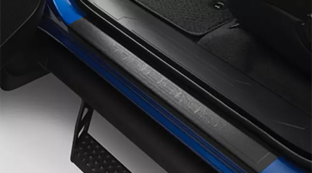 2016-2023 Toyota Tacoma Genuine Toyota 2016-2023 Tacoma Double/Crew Cab ...