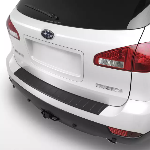E771SXA000 - Bumper Cover - World OEM Parts Subaru