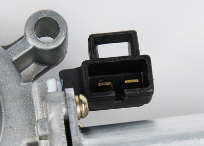 1985-2005 GM Power Window Regulator Motor 19153541 | GM Parts Center