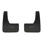 82216217AA - Heavy Duty Rubber Splash Guards, Front For Vehicles With ...