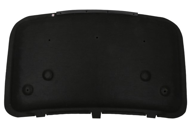 2015-2022 Chevrolet Colorado Hood Insulator 84108317 | GMPartsDirect.com