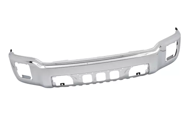 Bumper & Components - Front for 2014 GMC Sierra 1500 | GMPartsDirect.com