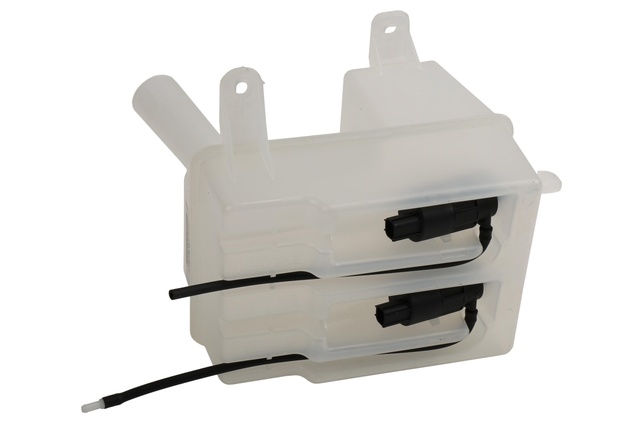 2008-2015 GM Windshield Washer Fluid Reservoir 19256391 | GMPartsDirect.com