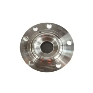 2014-2023 Mopar Wheel Hub And Bearing, Four Wheel Drive, Right ...
