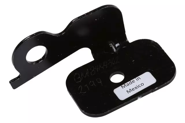 Transmission Fluid Cooler Pipe Bracket 84144302 | TascaParts.com