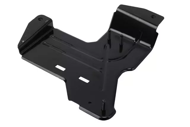 Fuel Pump Flow Control Module Bracket 84138252 GM | GMPartsDirect.com