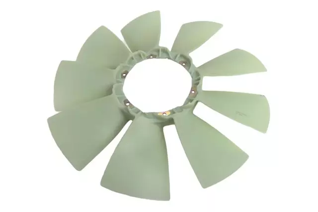 Fan Parts | GmPW