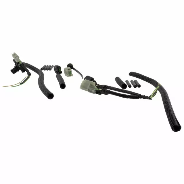 Wire Assembly Jumper | KC3Z-14A411-C | My Ford Parts