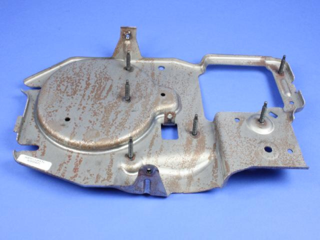 2007-2018 Jeep Shifter Bracket 52060490AE | Mopar Estores