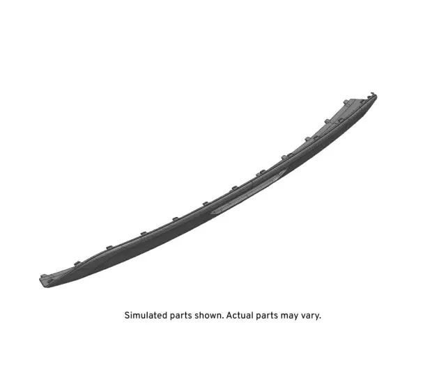Skid Plates | OEM GM Parts