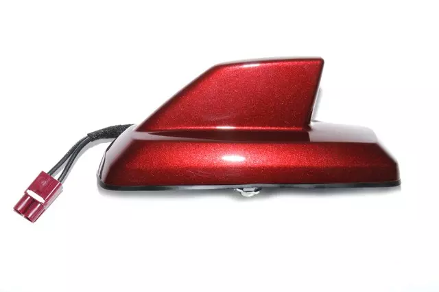 Antenna & Radio for 2018 Chevrolet Silverado 1500 | Chevrolet Parts Canada