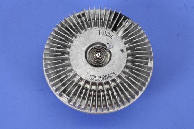 Buy OEM Mopar Fans & Kits | Canada Mopar® Estores