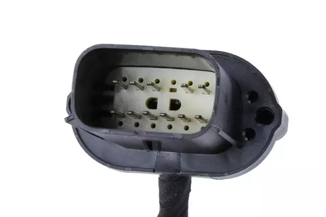 Drive Motor Battery Sensor Module Wiring Harness 24282532 ...