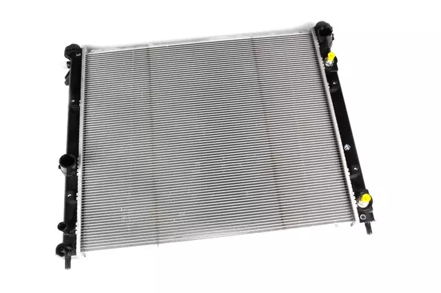 Radiator & Components for 2008 Cadillac CTS | GMPartsDirect.com