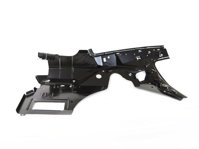 Aperture Panel and Pillar Supports for 2015 Dodge Charger | Mopar Supply