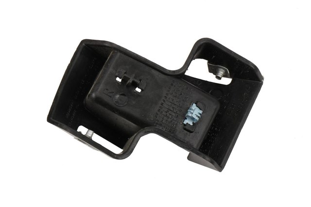 2007-2017 GM Rear Rocker Molding Retainer Clip - Passenger Side (RH ...
