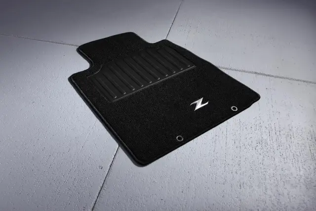 Floor Mat