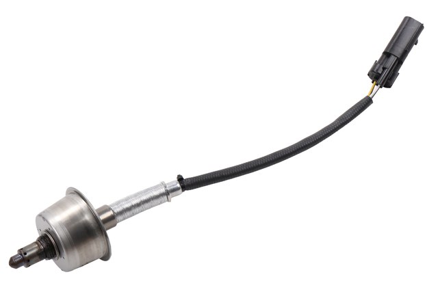 Oxygen Sensors | GmPW