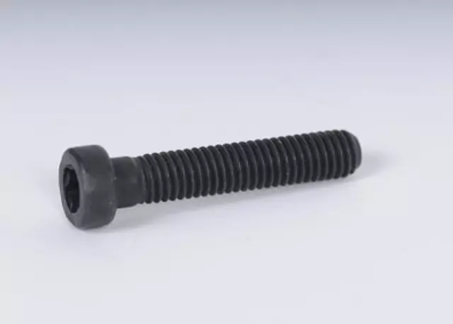 Automatic Transmission M6 x 1 x 32 mm Control Valve Channel Plate Bolt ...