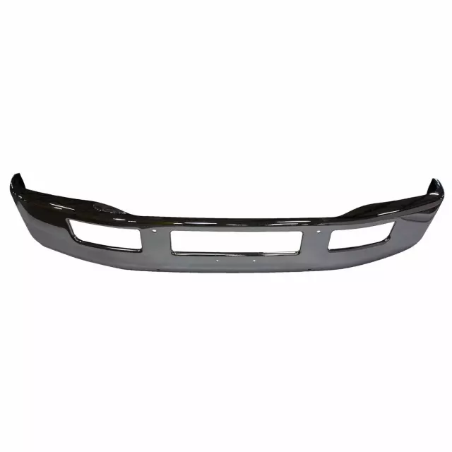 Genuine OEM Ford Part - Bumper Assembly Front 8C4Z-17757-AA | Genuine ...