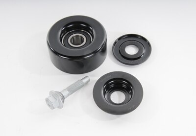 Shop Affordable GM Pulleys For All Brands and Models | Chevrolet Parts ...
