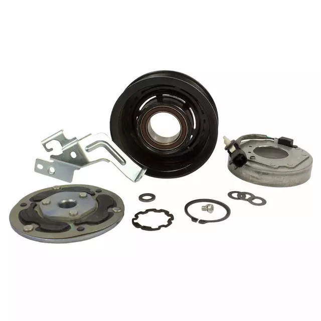 Clutch Assembly Compressor YB-3222 | OEM Parts Online