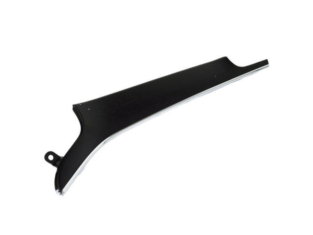 2014-2021 Jeep Grand Cherokee Instrument Panel Applique 5QX25AAAAA ...