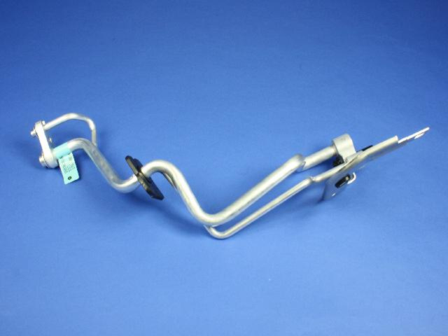 2011-2014 Mopar A/C Suction And Liquid Line 55038201AE | Mopar Estores