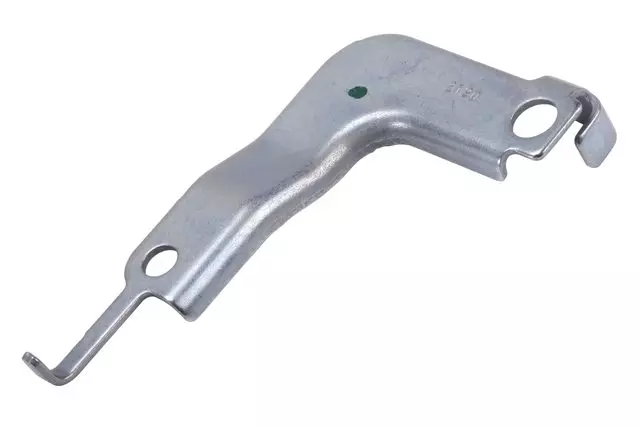 Transmission Fluid Cooler Pipe Bracket 84611774 | QuirkParts