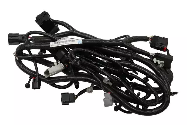 Headlamp Wiring Harness 84093312 | GMPartsDirect.com