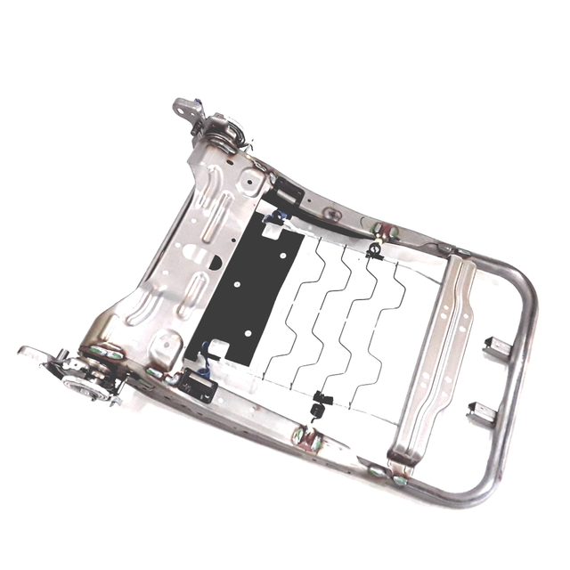 2017-2023 Subaru Seat Back Frame 64110FL01B | Subaru Parts Store