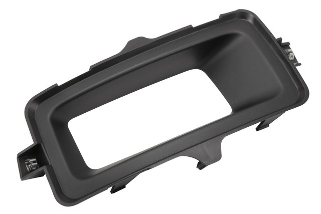 Bumper & Components - Front for 2015 Chevrolet Silverado 1500 ...