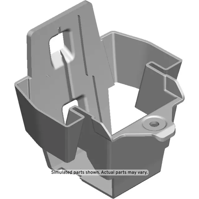 Cover 84625991 GM | GMPartsDirect.com