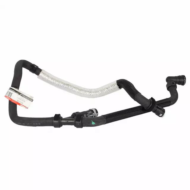 BL3Z-18472-J - HVAC Heater Hose - 2011-2014 Ford F-150 | Ford OEM Parts ...