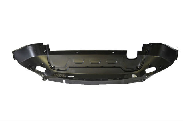 Bumper & Components - Rear for 2016 Jeep Renegade | Mopar Parts Canada