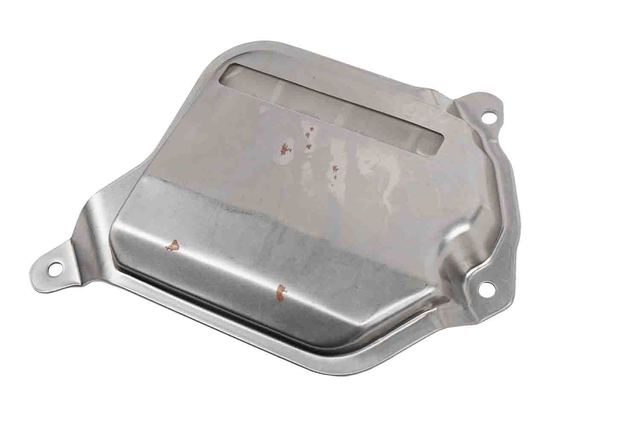 2004-2011 GM Automatic Transmission Fluid Filter 93741509 ...